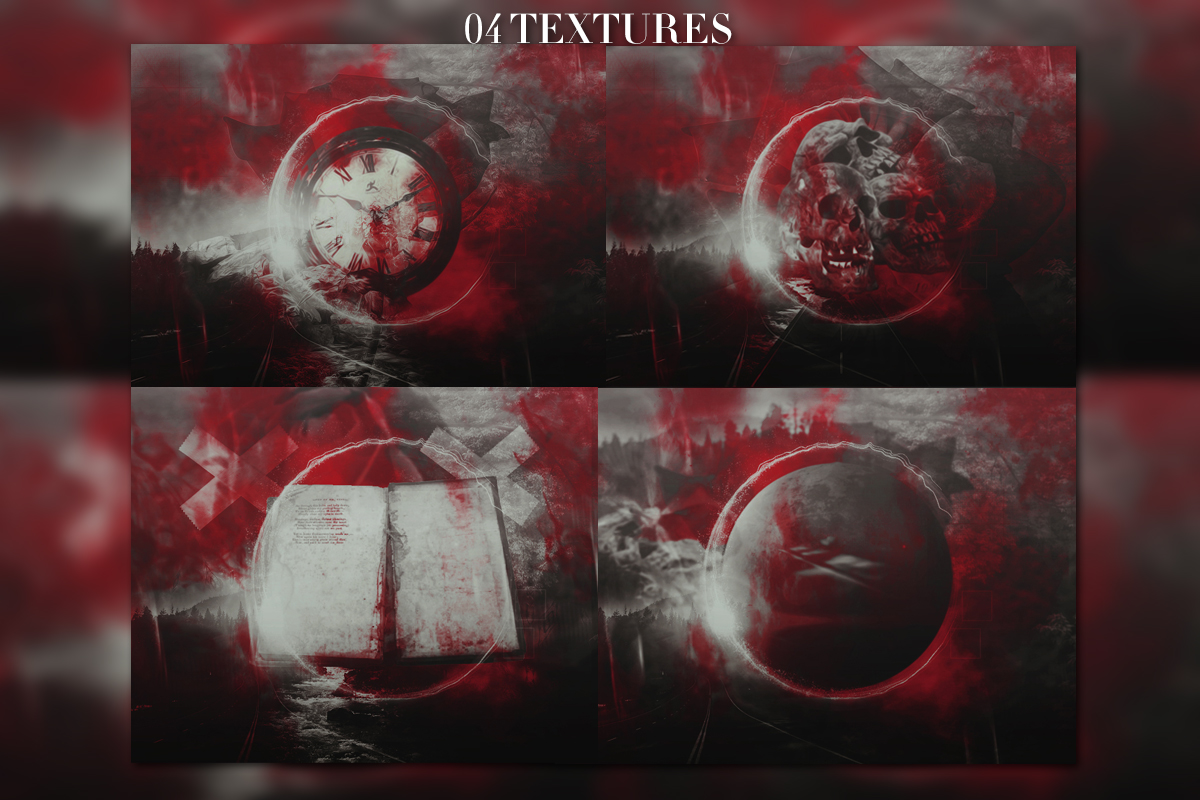 Pack 04 Textures Dark #2 by irwinbae on DeviantArt