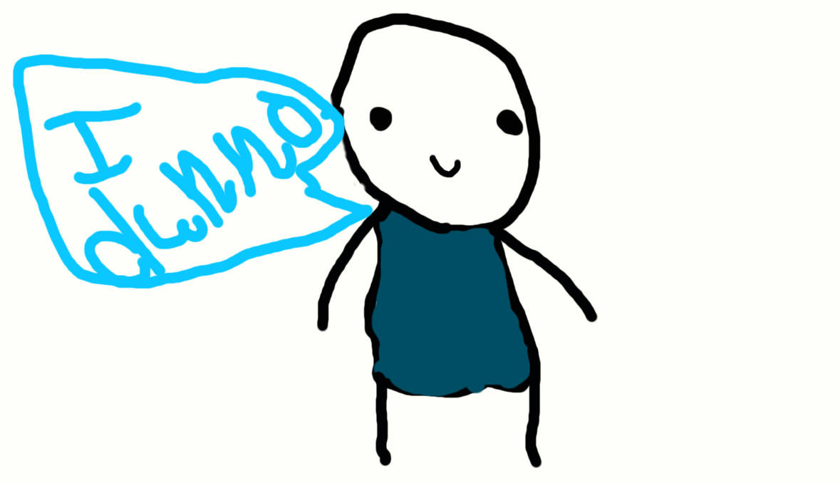 Insert Stick Person Here by RainbowJellybeanz on DeviantArt