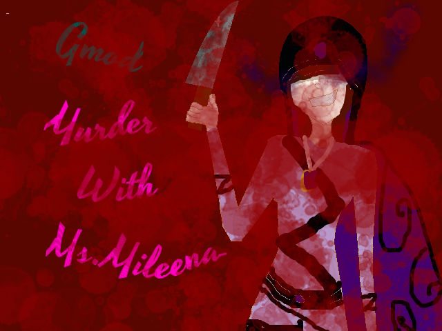 Gmod Murder Thumbnail 1 by Msmileena on DeviantArt