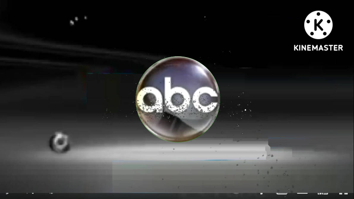 ABC 2007 Logo I Made by TheOfficialDBC on DeviantArt
