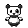 Pandanimation (Animated Cursor for Windows) by Eaglefriend on DeviantArt