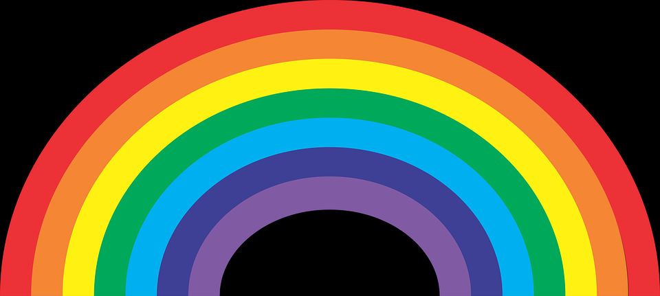 Reverse Rainbow-Singable English Lyrics by TheReluctantPreCure on ...