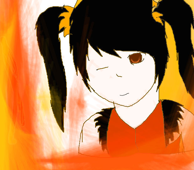 Mimi by LittleMissTreasure on DeviantArt