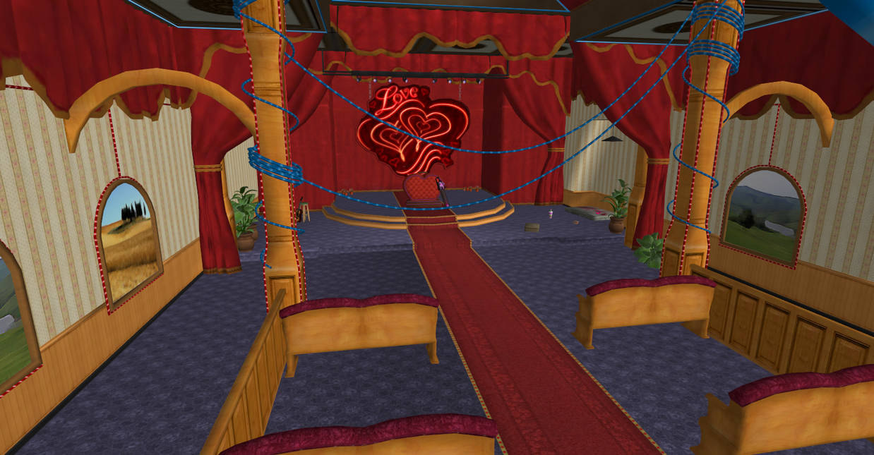 Dead Rising 2: OTR - Swept Away by Quake332 on DeviantArt