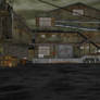 NFS: Underground 2 - Alleyway from the main menu by Quake332 on DeviantArt