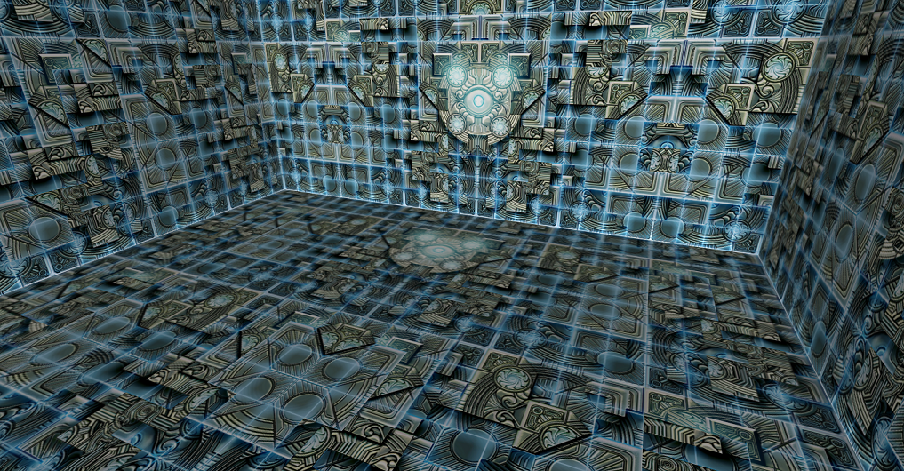 SFxT - Training Stage by Quake332 on DeviantArt