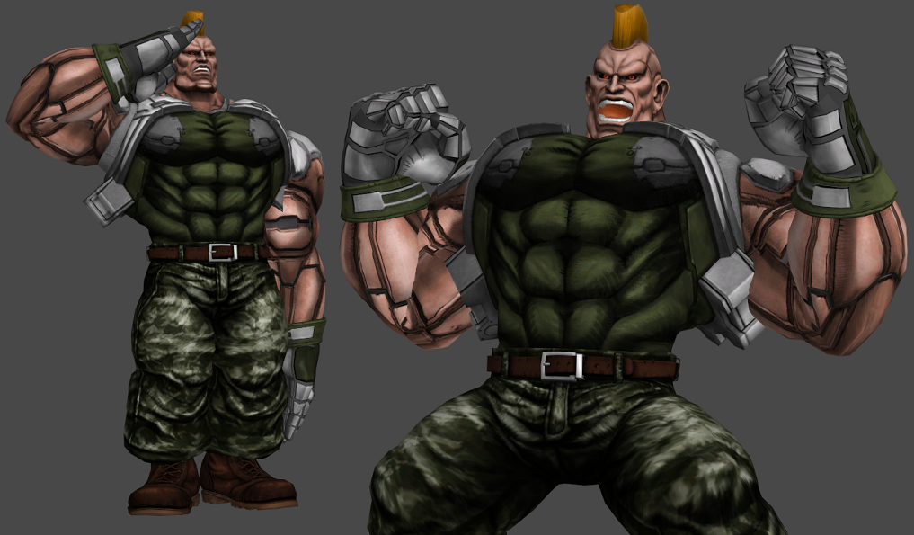 SFxT - Jack-X + animations(Xps pose) by Quake332 on DeviantArt