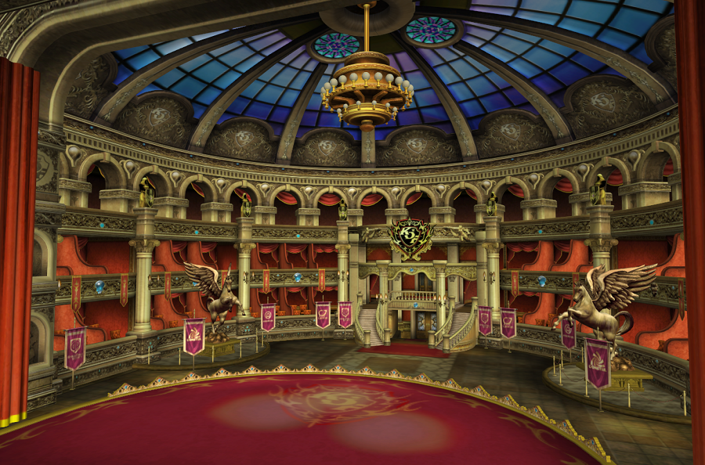 KOF XIV - Masquerade by Quake332 on DeviantArt