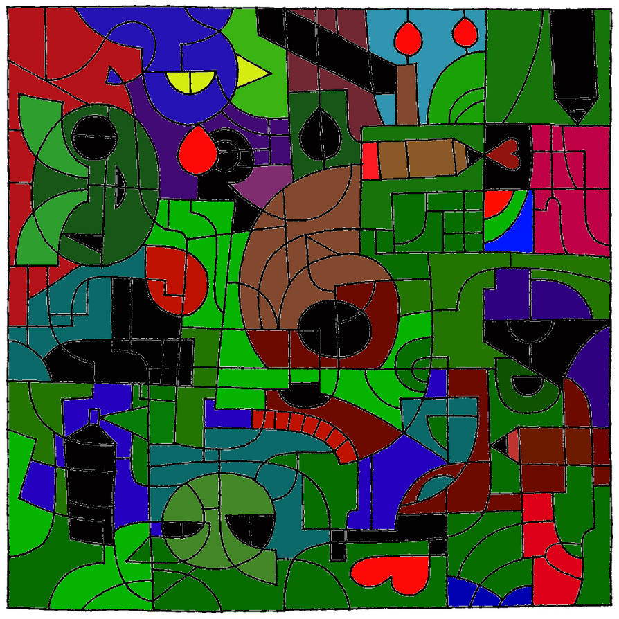 coloring page by guiterman13 on DeviantArt