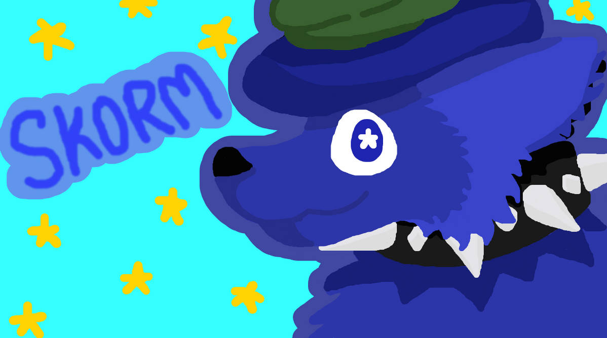 Skorm Art Contest! by PinkBunnyArt on DeviantArt