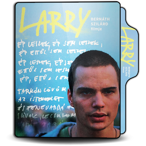 Larry 2022 by OswaldXavier on DeviantArt