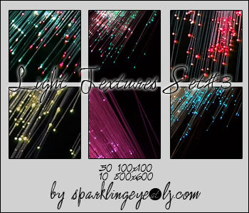 Light Textures Set 3 by sparkling-eye on DeviantArt