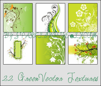 Green Vector Textures by sparkling-eye on DeviantArt