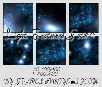 Light Textures Set 5 by sparkling-eye on DeviantArt