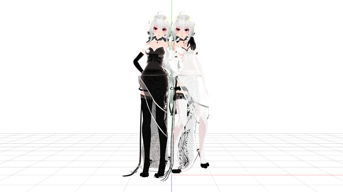 TDA Cross Haku 1.03 by TuningDriftKing111 on DeviantArt