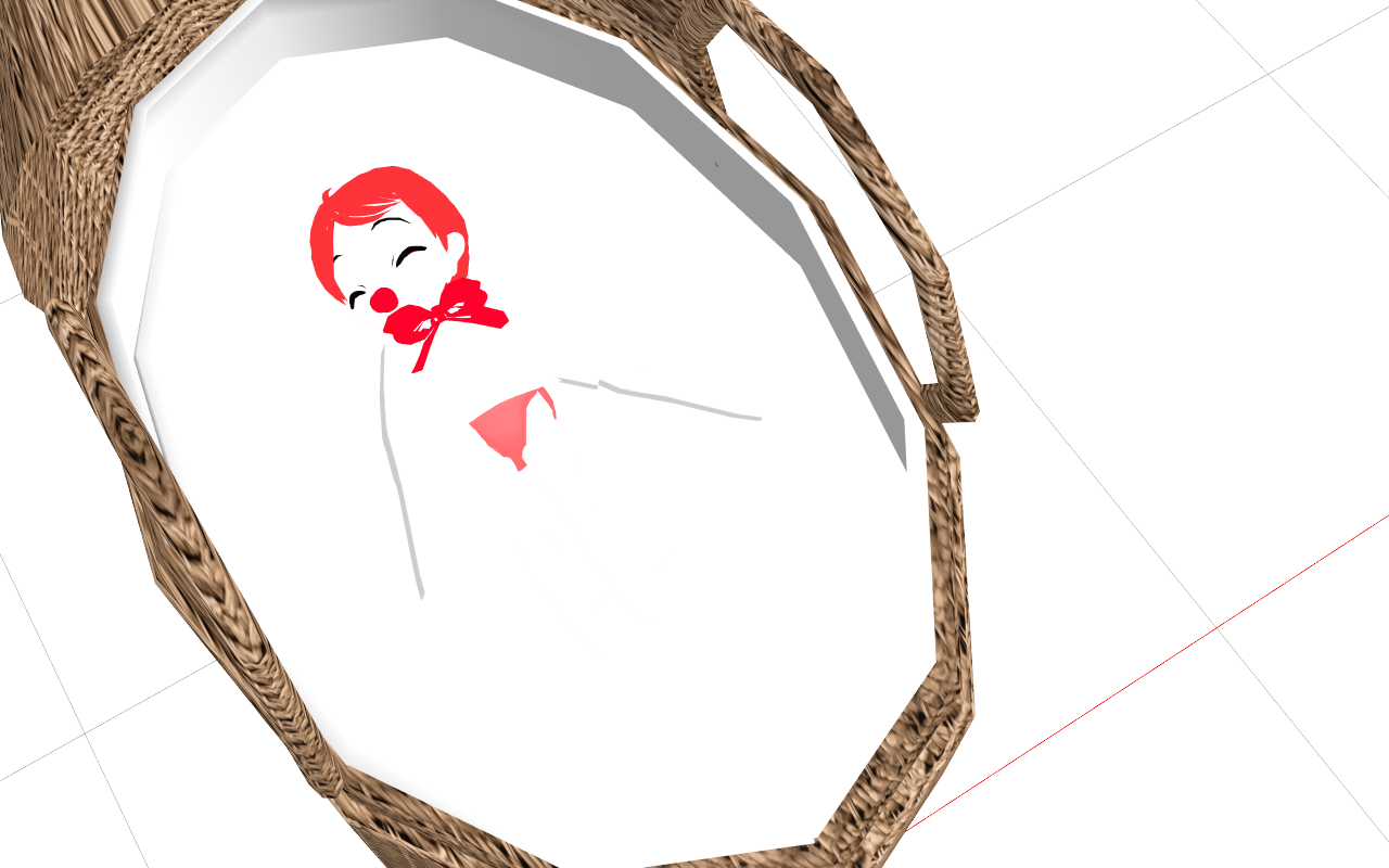 MMD Baby Fukase Download by BabyFukase on DeviantArt