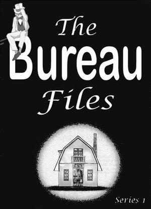 The Bureau Files: Series 1 EPISODE 4 by catsafari on DeviantArt