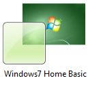 Windows 7 Home Basic Theme by goldi7515 on DeviantArt