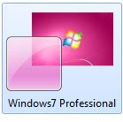 Windows 7 Professional Theme by goldi7515 on DeviantArt