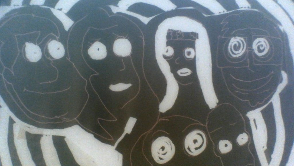 American Dad Tripp by BunnysteeleStephanie on DeviantArt