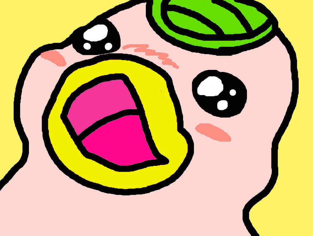 Mocchi by GreekGodApollosFart on DeviantArt