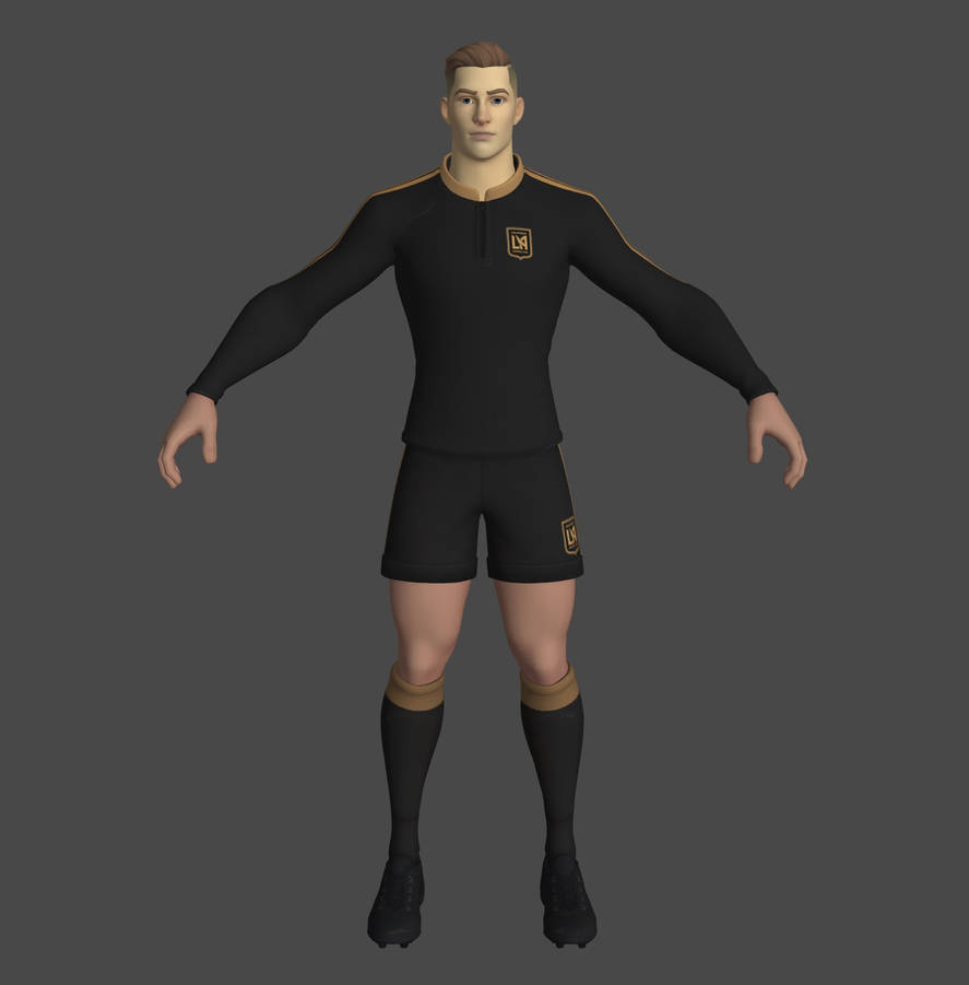 Fortnite - Midfield Master For XPS by roodedude on DeviantArt