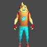 Fortnite - Peely For XPS by roodedude on DeviantArt