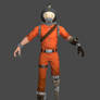 Fortnite - Agent Drift (Custom model) by VasiaKlimov on DeviantArt