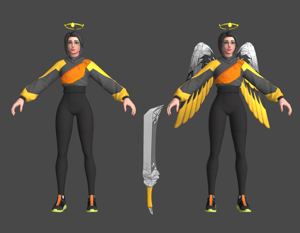 Fortnite Dark For Xps By Roodedude On Deviantart