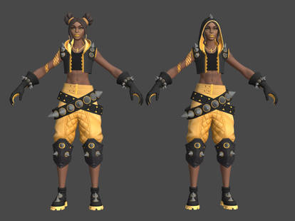 roodedude User Profile | DeviantArt