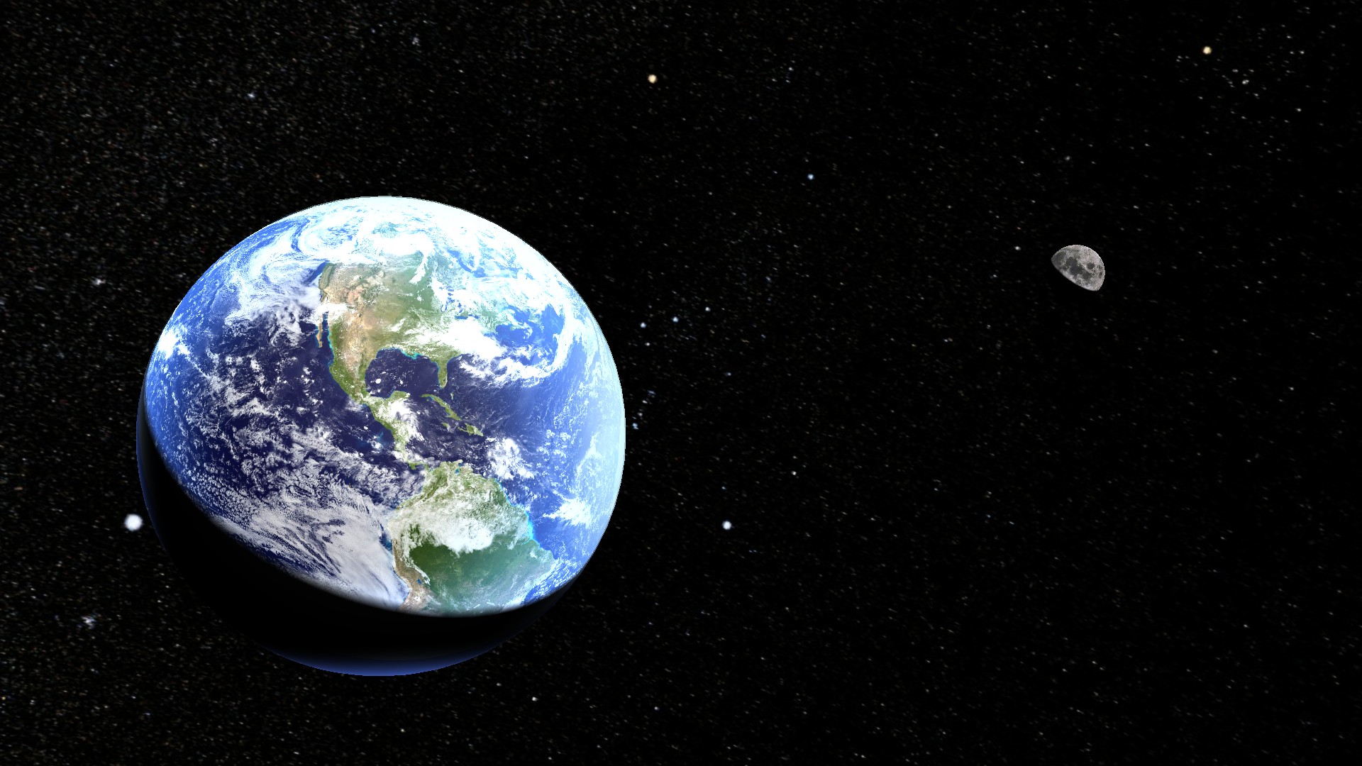 MMD Stage Space DOWNLOAD by YoshiakiMMD on DeviantArt