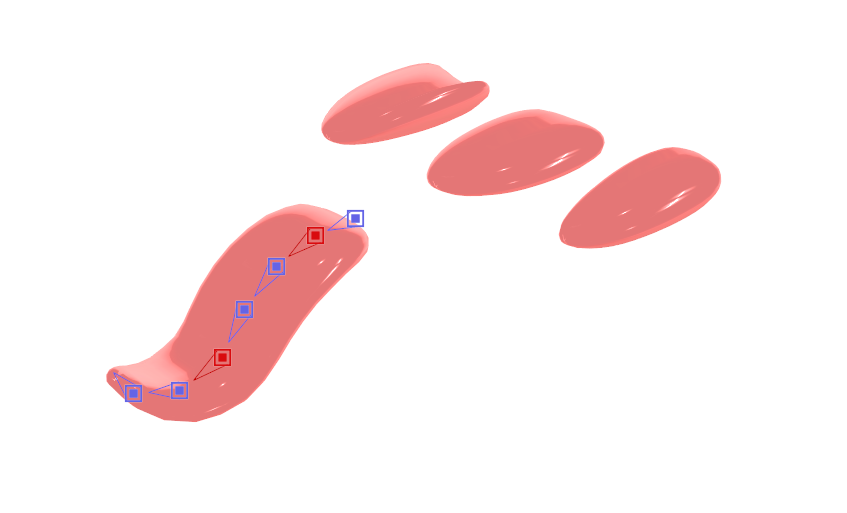 MMD Tongue Model by YoshiakiMMD on DeviantArt