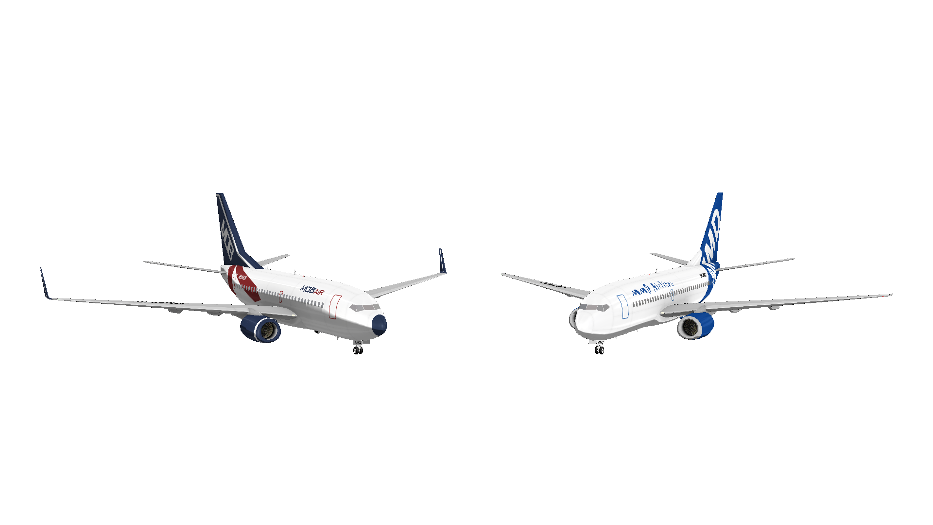 MMD Airplane by YoshiakiMMD on DeviantArt
