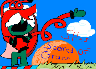 Explore the Best Fearofgrass Art | DeviantArt