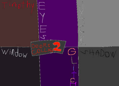 Explore the Best Doorsshadow Art | DeviantArt