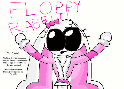 Explore the Best Floppyrabbit Art | DeviantArt