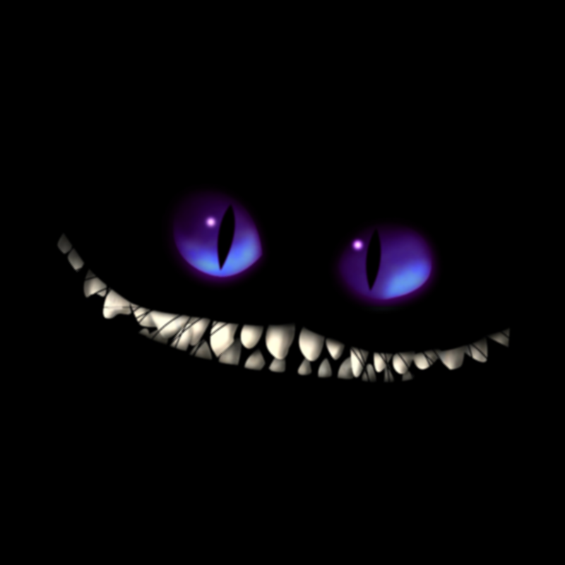 Mischievous Guide by Shadowwolf14 on DeviantArt