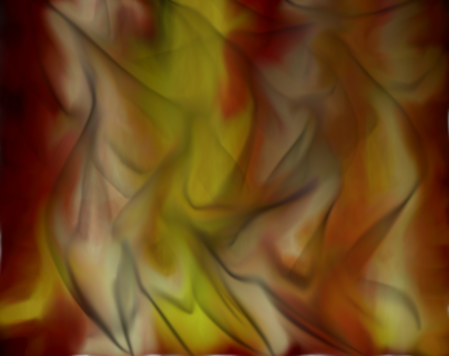 Confusion in the Blaze by Shadowwolf14 on DeviantArt