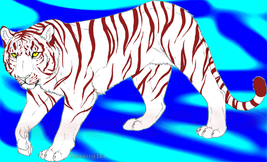 Asesino de la Selva by Shadowwolf14 on DeviantArt