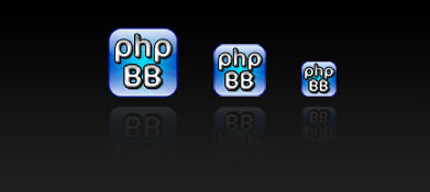phpbb icon by SlashArtDesign on DeviantArt