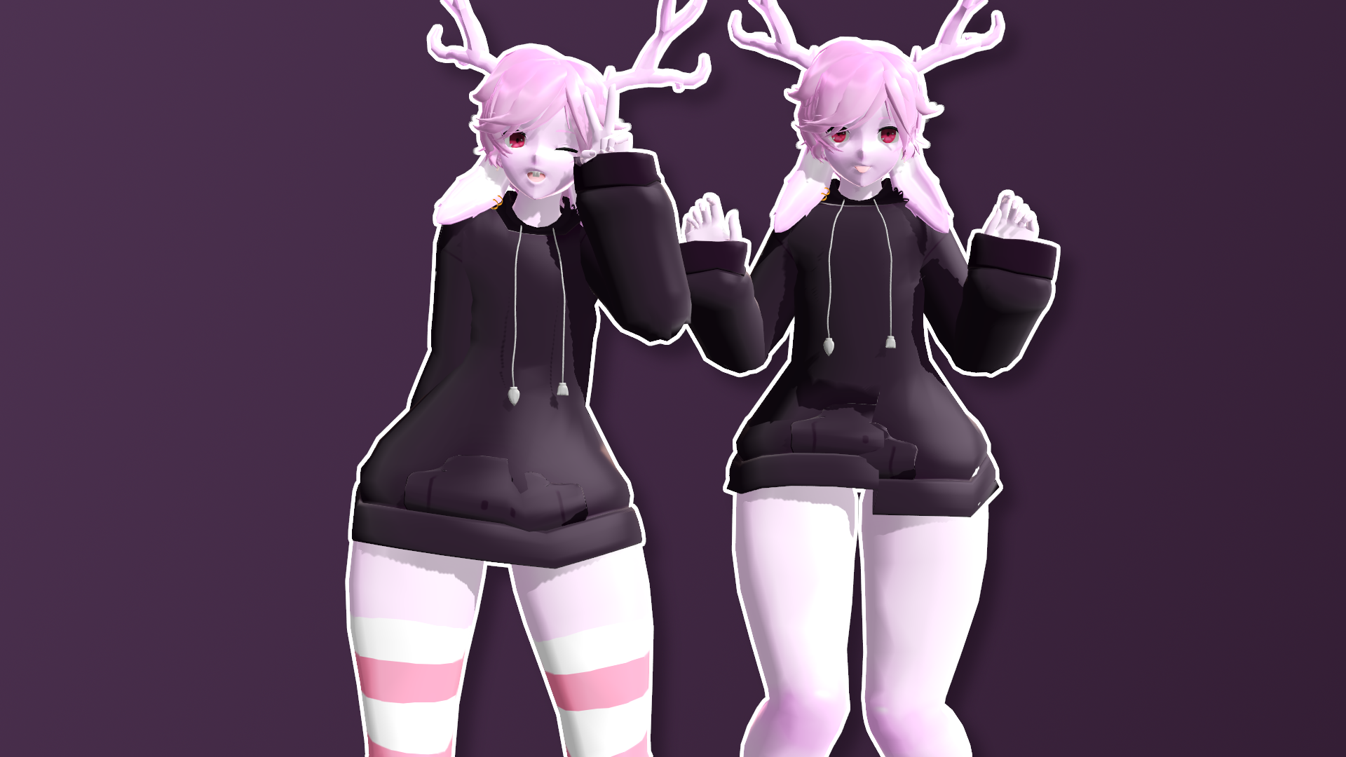 Fzst 2.0 Model DL+ by AndresElLoquendero on DeviantArt