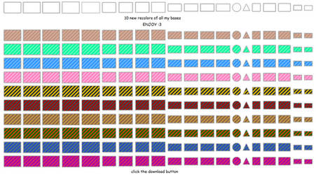 Resources and Templates on Stamp-Heaven - DeviantArt