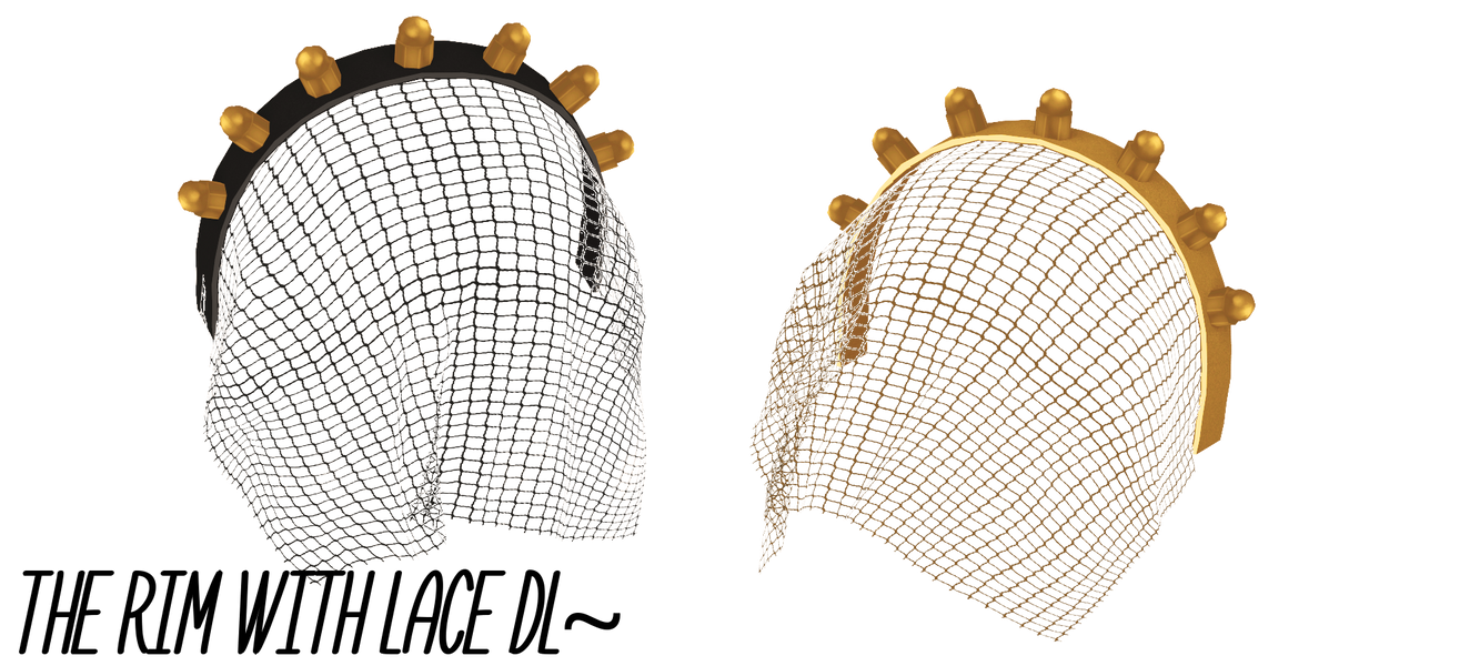 [MMD - Part] .:''The rim with lace'' :.+ DL by Nagai-Maro on DeviantArt