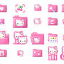 Hello Kitty Windows 7 Theme by TheBull1 on DeviantArt