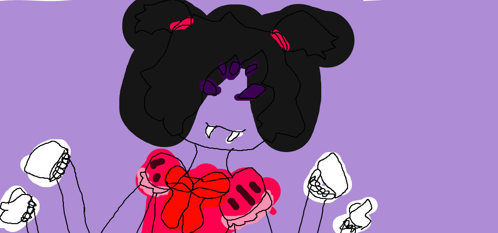 WHAT ARE HANDS EVEN (nOW IN COLOR) by Mighty1101 on DeviantArt