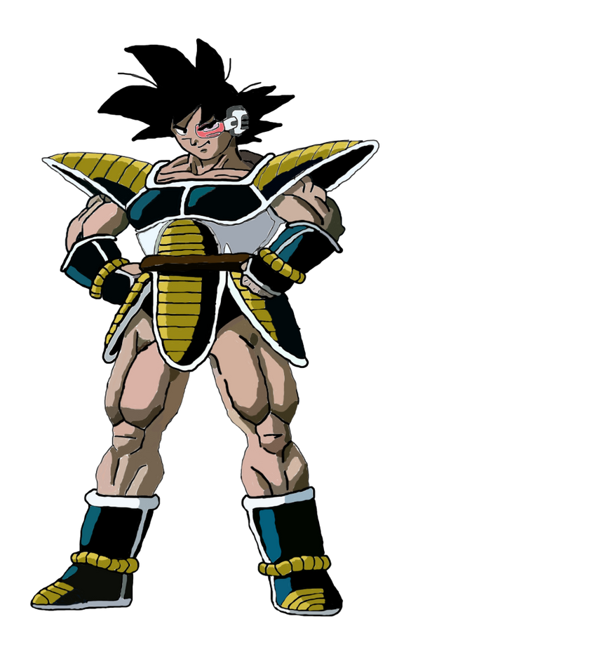 Turles by AndrewShilohJeffery on DeviantArt