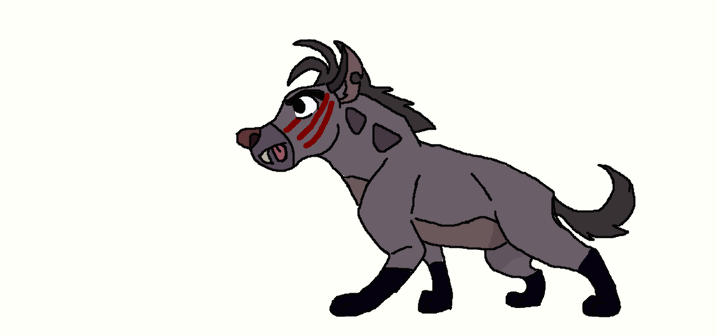 Cheezi Color Model by AndrewShilohJeffery on DeviantArt