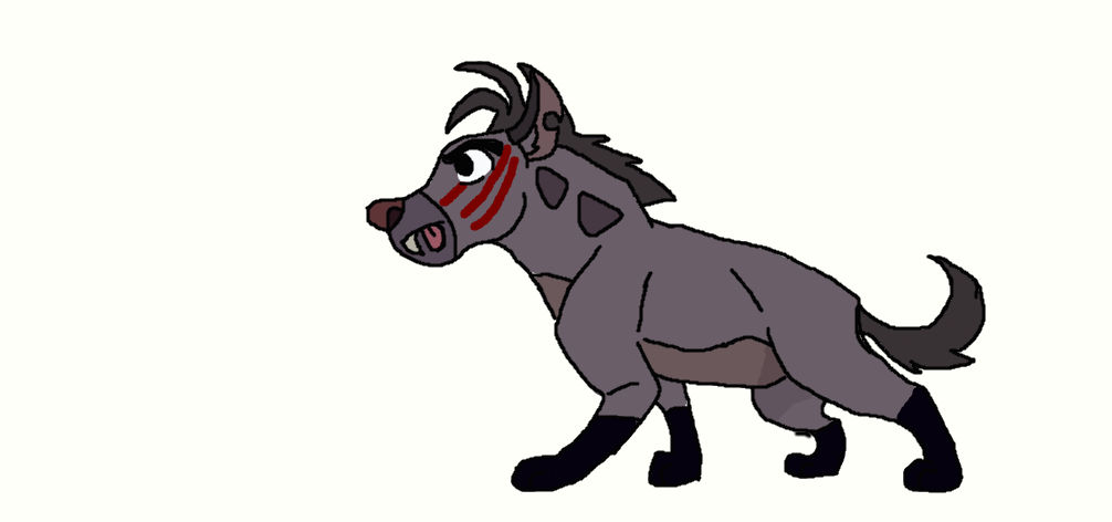 Cheezi Color Model by AndrewShilohJeffery on DeviantArt