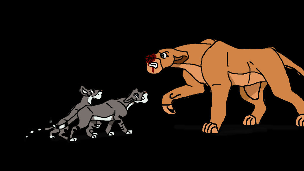 Character Cel by AndrewShilohJeffery on DeviantArt