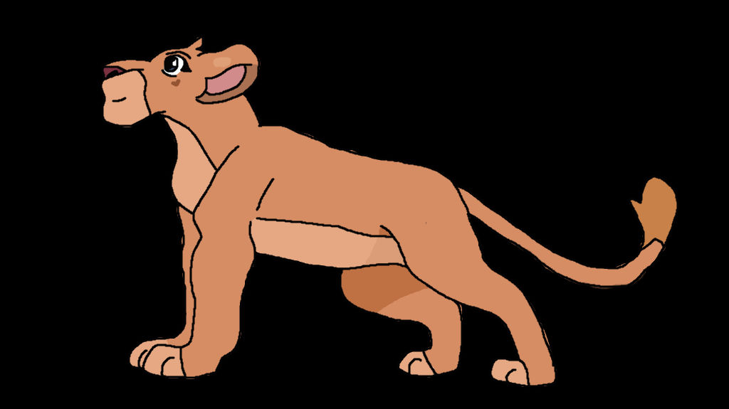 Adult Zuri Color Model By Andrewshilohjeffery On Deviantart